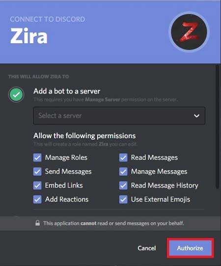 How to Add Bots to Discord Server in 4 Easy Steps - IGM