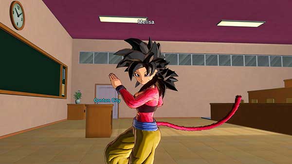 Best Dragon Ball Xenoverse 2 Mods of All Time - IGM
