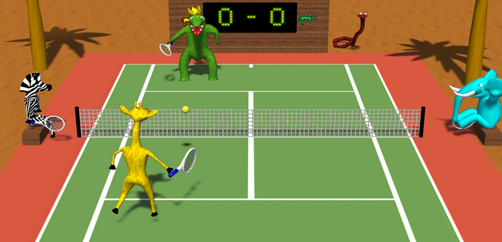 Love Animals? You'll Enjoy These 13 Animal-Inspired Indie Games - IGM