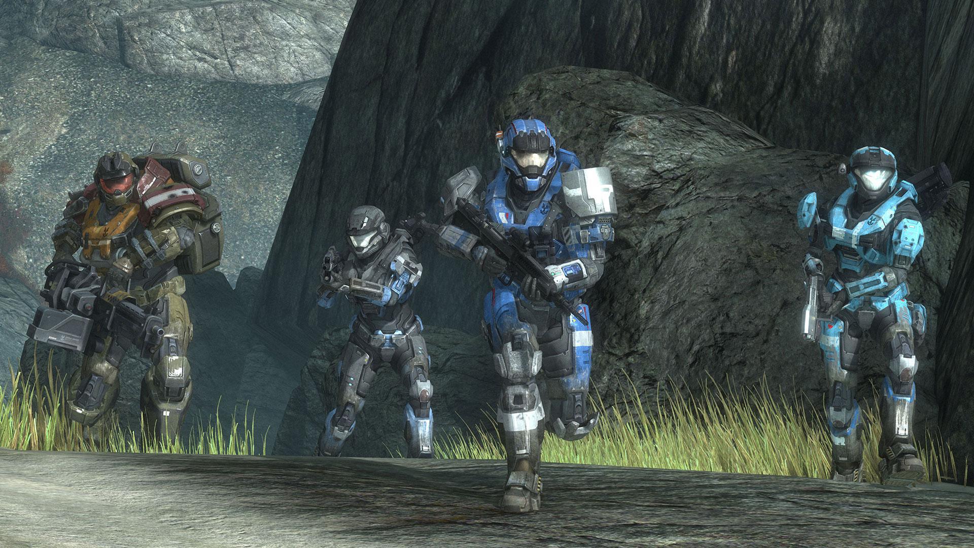 Top 5 best mods for Halo: Reach - IGM Top 5 best mods for Halo: Reach - IGM